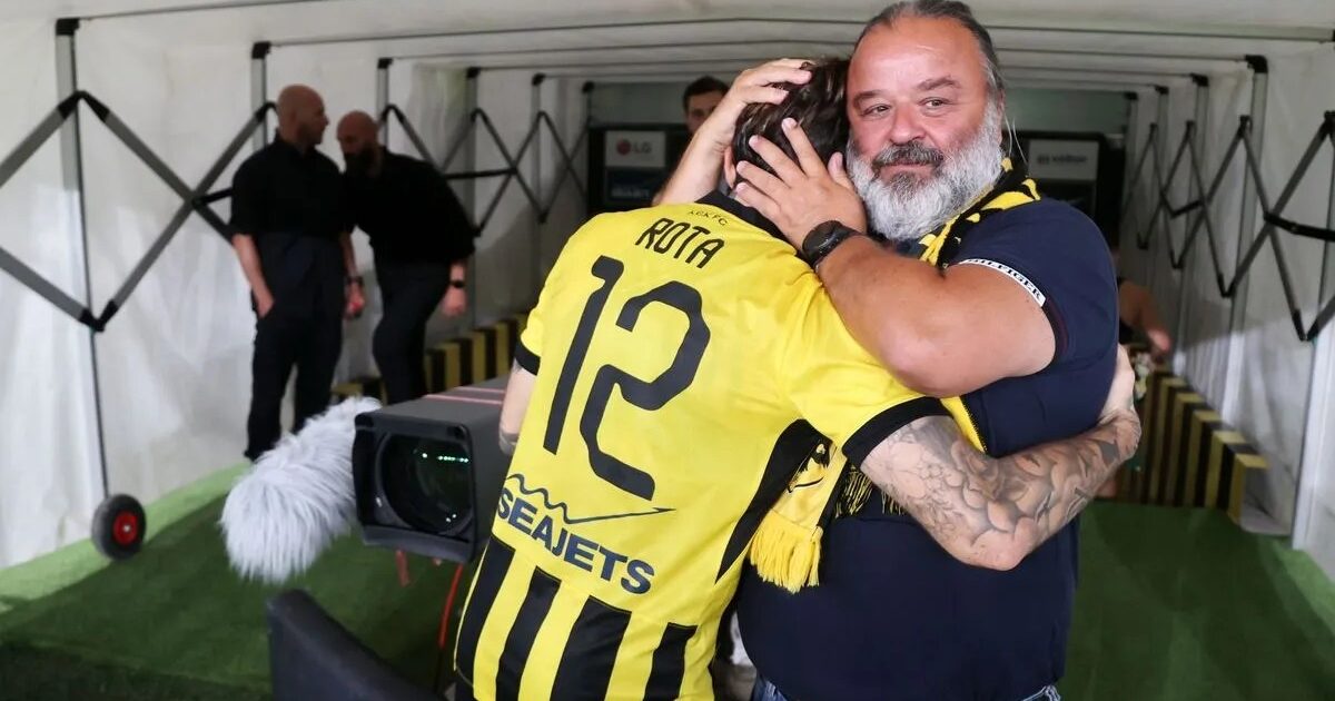 Πάει να τους αιφνιδιάσει όλους η ΑΕΚ με μεταγραφή παικταρά! - BETMATRIX.GR